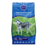 Buy Alpha Sporting Puppy 15kg. On Sale at VetShop.co.uk
