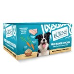 Burns Alert Assistance Chicken & Brown Rice Dry Dog Food - 12kg. On ...