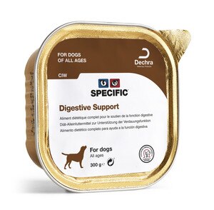 Dechra Digestive Support Wet Dog 6x |Save at Petshop.co.uk
