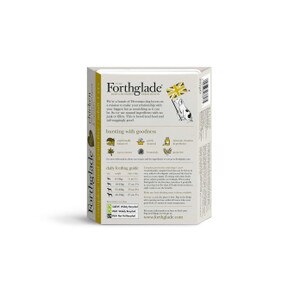 Forthglade Complete Adult Chicken, Butternut Squash & Veg, Grain Free ...