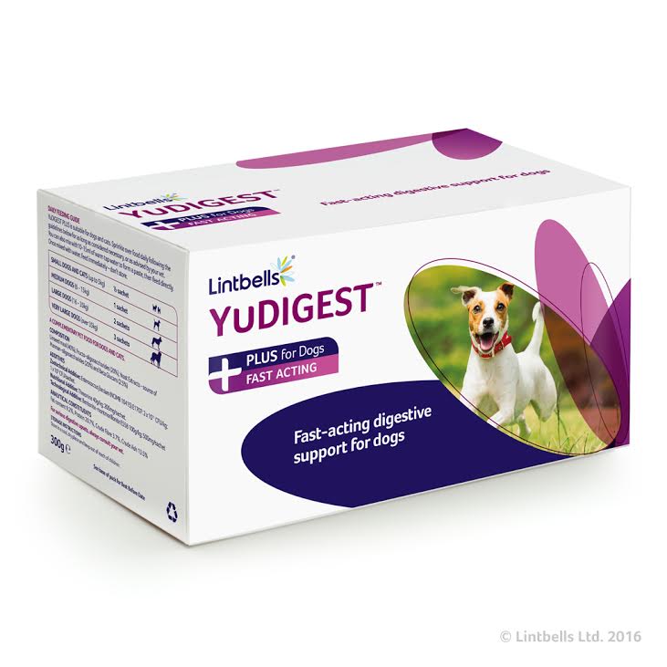 YuDIGEST PLUS Dog Probiotics For Dogs